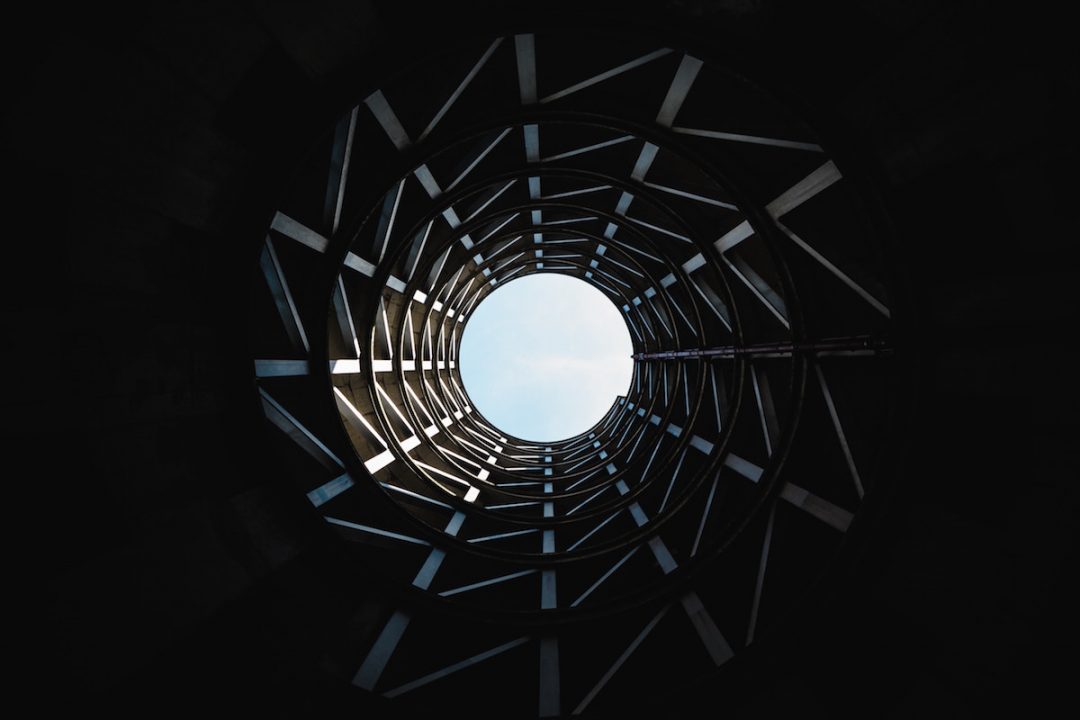 Resisting the silo effect: shared vision and goals - Logan Leadership